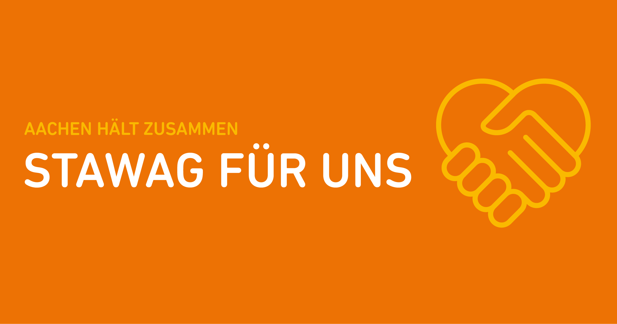 STAWAG für uns